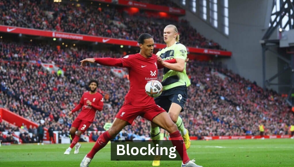 Top 10 fundamental skills of football | Best Football Skills