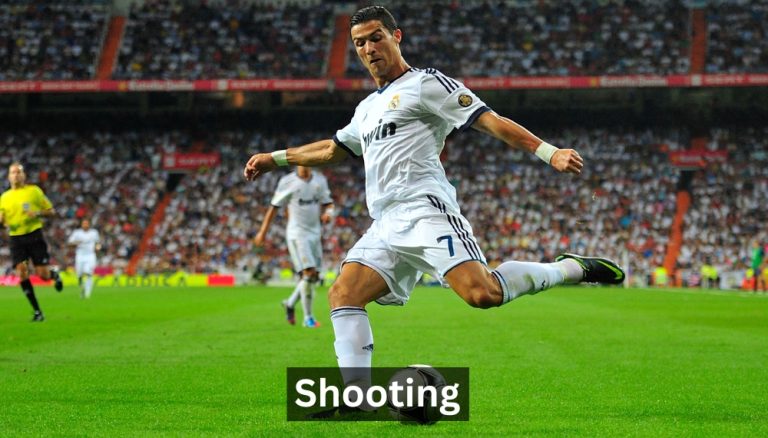 Top 10 fundamental skills of football | Best Football Skills