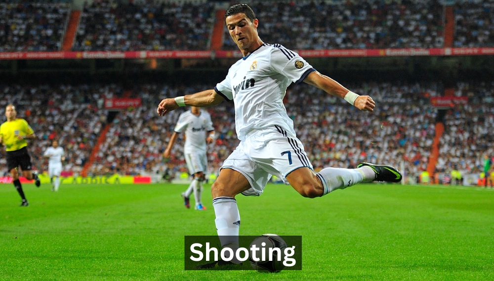Top 10 fundamental skills of football | Best Football Skills