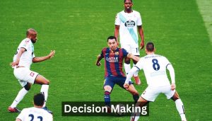 Top 10 fundamental skills of football | Best Football Skills