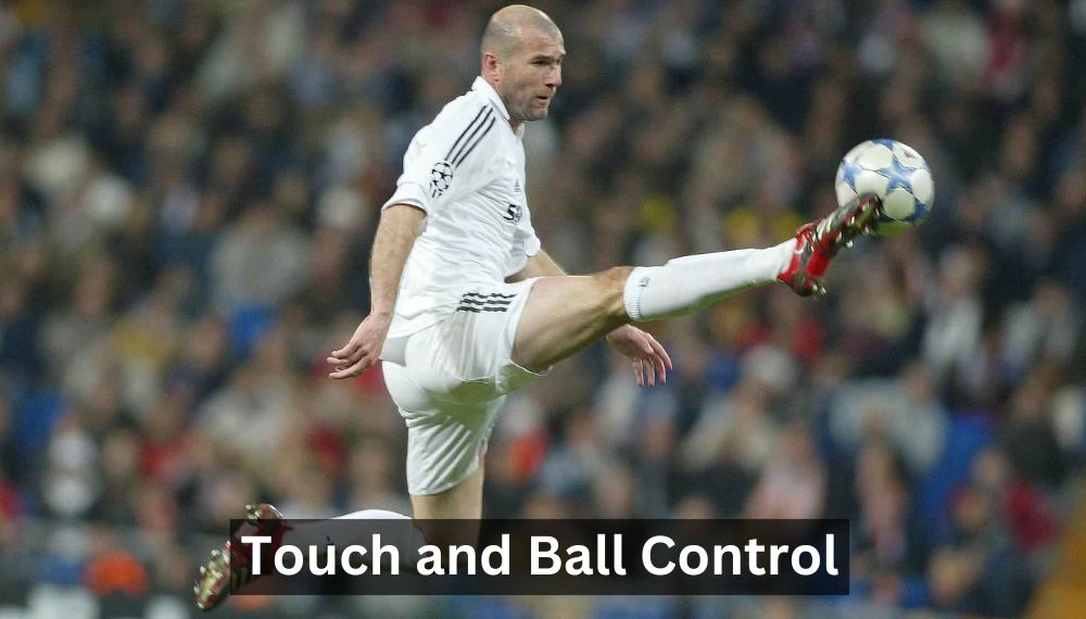 Top 10 fundamental skills of football | Best Football Skills