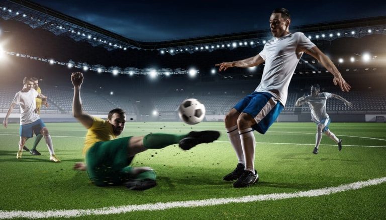 Top 10 fundamental skills of football | Best Football Skills